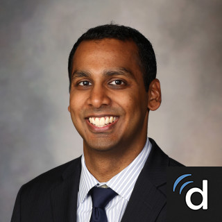Dr. Atul Kumar, MD | Farmington, CT | Radiologist | US News Doctors