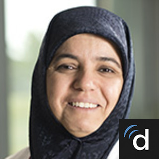 Dr. Aisha Gargom, Family Medicine Doctor in Springfield, OH | US News Doctors