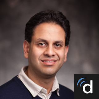 Dr. Hassan Shah, Ophthalmologist in Chicago, IL | US News Doctors