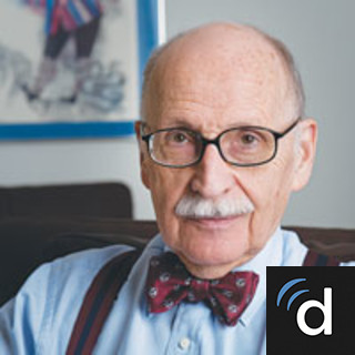 Dr. Marshall Wolf, MD – Boston, MA | Internal Medicine