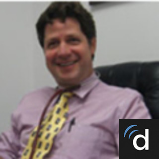 Dr. Michael Oliverio, MD – Raleigh, NC | Nephrology