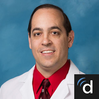 Dr. William Wahl, MD – Melbourne, FL | Internal Medicine
