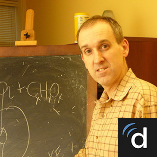 Dr. Jon Berner, MD – Woodinville, WA | Psychiatry