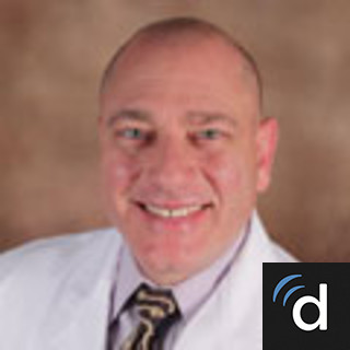 Dr. Thomas Rushton, MD – Huntington, WV | Infectious Disease