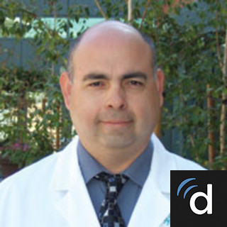 Dr. Jose Parra, Family Medicine Doctor in Point Richmond, CA | US News ...