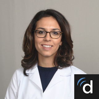 Dr. Daniela Carlos Pons, MD – Hato Rey, PR | Obstetrics & Gynecology