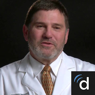 Dr. David Healy, Pulmonologist in Westerville, OH | US News Doctors