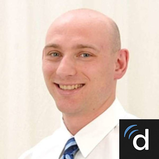 Dr. Ryan Ficco, Orthopedic Surgeon in Canton, OH | US News Doctors