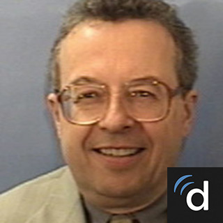 Dr. Nathan Shapiro, Internist in Alexandria, VA | US News Doctors