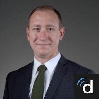 Dr. Marcus J. Geer, MD | Ann Arbor, MI | Hematologist | US News Doctors