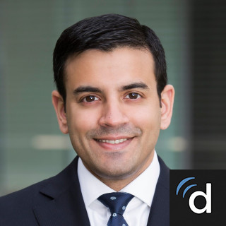 Dr. Abraham Kader, Neurosurgeon in Arlington, VA | US News Doctors