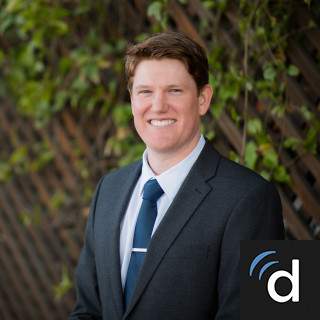 Dr. Jeffrey Barry, MD – San Francisco, CA | Orthopaedic Surgery