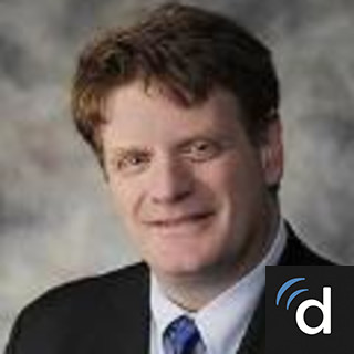 Dr. Donald Reed, General Surgeon in Dallas, TX | US News Doctors