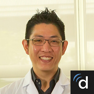 Dr. Justin Chen, MD – Pasadena, CA | Nephrology