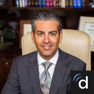 Dr. Mark Mandel, Plastic Surgeon in Beverly Hills, CA | US News Doctors