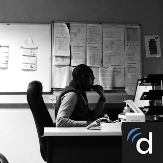 Dr. Lamin Ceesay, MD | Seattle, WA | Family Medicine Doctor | US News ...