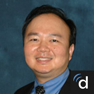 Dr. David Chang, Ophthalmologist in Los Altos, CA | US News Doctors
