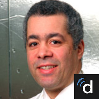 Dr. Curtis Alloy, Gastroenterologist in Philadelphia, PA | US News Doctors