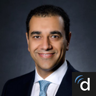 Dr. Khalid M. Sultan, MD | New York, NY | Obstetrician-Gynecologist ...