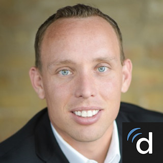 Dr. Michael Warden, Psychiatrist in Salt Lake City, UT | US News Doctors