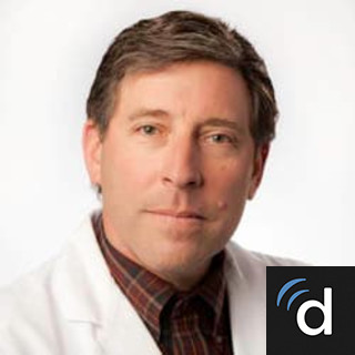 Dr. John Gaines, MD – Smithfield, RI | Internal Medicine
