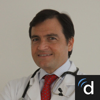 Dr. Guillermo Valenzuela, Rheumatologist in Davie, FL | US News Doctors