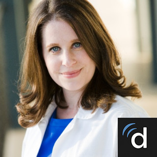 Dr. Rachel Rubin, Urologist in Washington, DC | US News Doctors