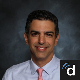 Dr. Tiva Hanjan, MD – Mission Viejo, CA | Physical Medicine/Rehab