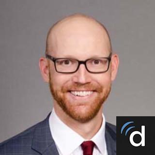 Dr. David W. Fitz, MD | Seattle, WA | Orthopedist | US News Doctors