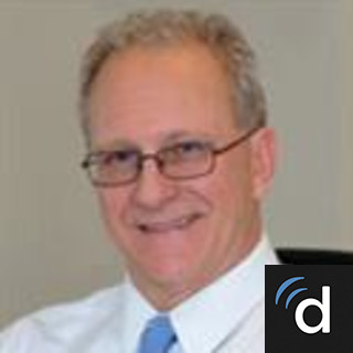 Dr. Angelo Calabrese, Internist in North Arlington, NJ | US News Doctors