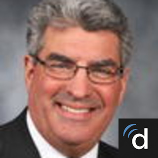 Dr. Michael Denker, Nephrologist in Teaneck, NJ | US News Doctors