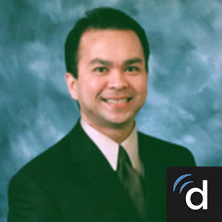 Dr. Harrison Robinson, Internist in Escondido, CA | US News Doctors