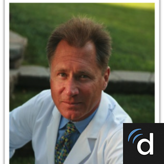 Dr. Wayne Andersen, Anesthesiologist in Annapolis, MD | US News Doctors