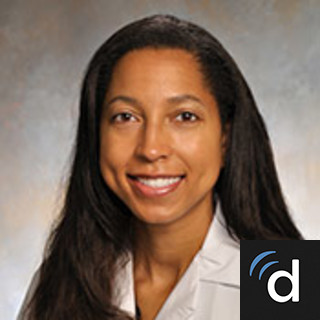 Dr. Kimberly Trotter, Rheumatologist in Chicago, IL | US News Doctors