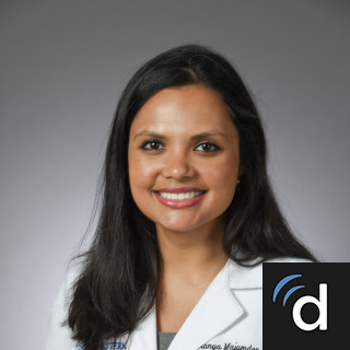 Dr. Ananya Majumder, MD | Fort Worth, TX | ENT-Otolaryngologist | US ...