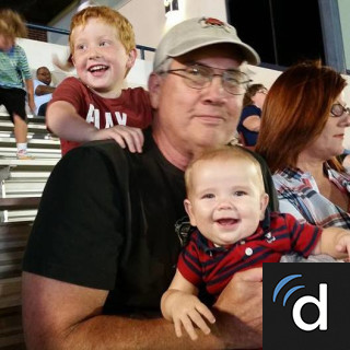 Dr. Jeffrey Hopkins, Family Medicine Doctor in Oklahoma City, OK | US ...