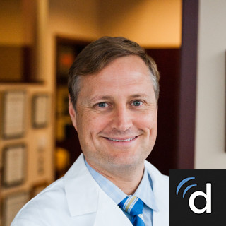 Dr. Blake Daney, Orthopedic Surgeon in Vail, CO | US News Doctors