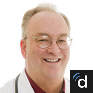 Dr. Royce K. Bailey, MD | Hendersonville, NC | Internist | US News Doctors