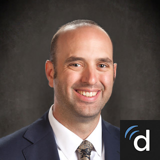 Dr. David Cormier, Physiatrist in Somersworth, NH | US News Doctors