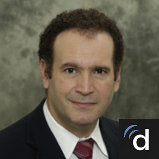 Dr. Vincent McInerney, Orthopedic Surgeon in Wayne, NJ | US News Doctors