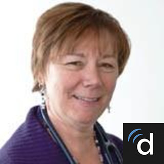 Nancy Cooley – Waterville, ME | Family Nurse Practitioner