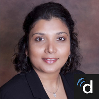 Dr. Ananthi Rathinam, Neurologist in Orlando, FL | US News Doctors
