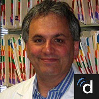 Dr. Daniel Ahn, Ophthalmologist in Newburgh, NY | US News Doctors