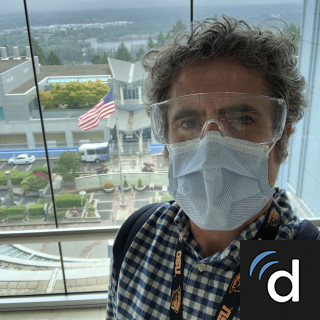 Dr. Robert Duffy, DO | Portland, OR | Psychiatrist | US News Doctors