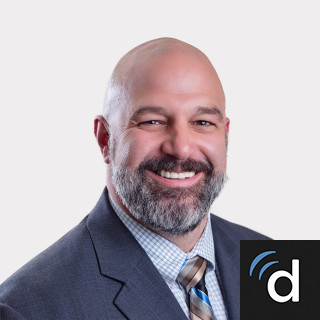 Dr. Joel Davis, Orthopedic Surgeon in Oklahoma City, OK | US News Doctors