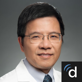 Dr. Sheng Li, MD | Houston, TX | Physiatrist | US News Doctors