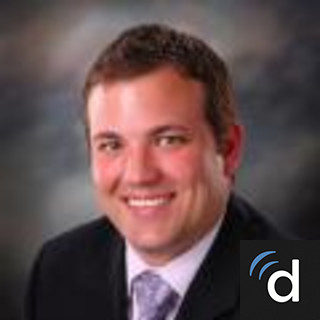 Dr. Eric Ray, MD – Southlake, TX | Physical Medicine/Rehab