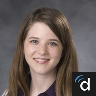 Dr. Megan Butler, Pediatric Gastroenterologist in Greensboro, NC | US ...