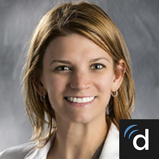 Dr. Heather Henderson, DO – Detroit, MI | Internal Medicine