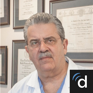 Dr. Terrence Peppy, Obstetrician-Gynecologist in Orlando, FL | US News ...
